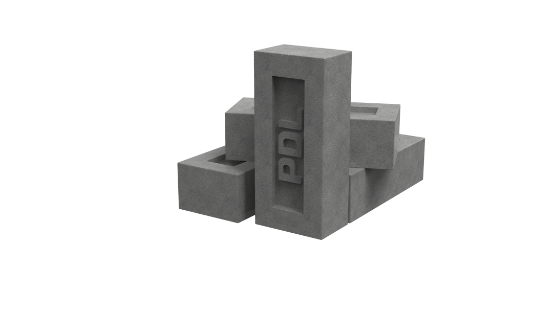 Concrete Block: Find the concrete block in Bangladesh: PDL